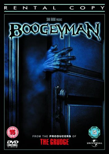 Boogeyman: Amazon.de: Barry Watson, Emily Deschanel, Skye McCole ...