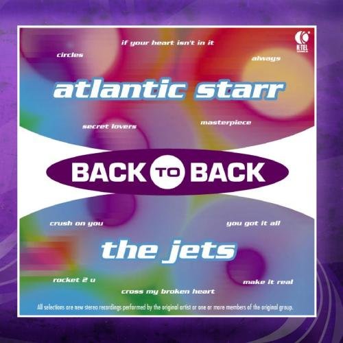 Amazon.com: Back to Back: CDs & Vinyl