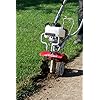 Amazon.com : Mantis 3222 Power Tiller Border Edger Attachment for ...