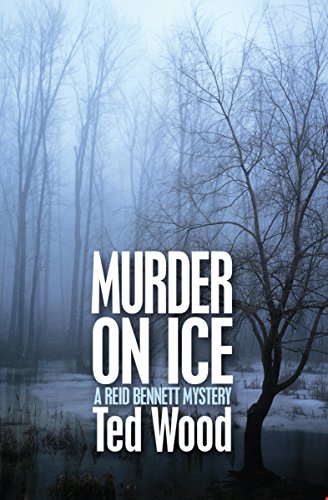 Amazon.com: Murder on Ice: A Reid Bennett Mystery (The Reid Bennett ...