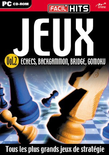 Jeux Backgammon Bridget DVD PC: Amazon.it: Collectif: Film e TV