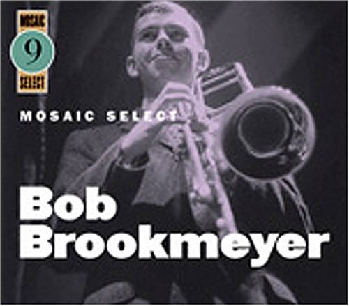 Bob Brookmeyer - Mosaic Select - Amazon.com Music