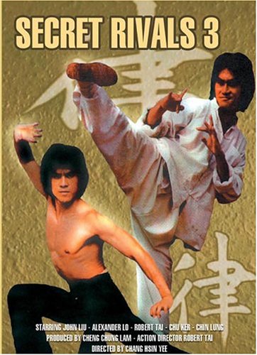 Amazon.com: Secret Rivals 3 : Movies & TV