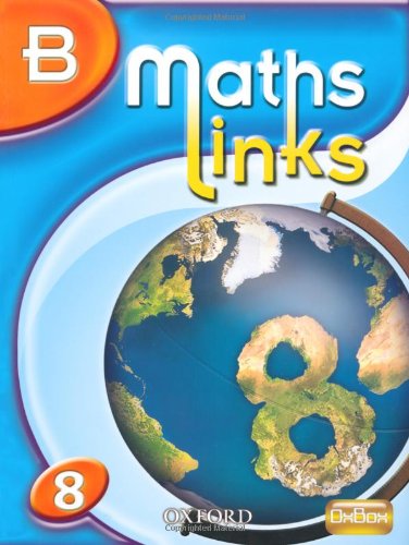 MathsLinks: 2: Y8 Students' Book B: Amazon.co.uk: Capewell, Dave ...