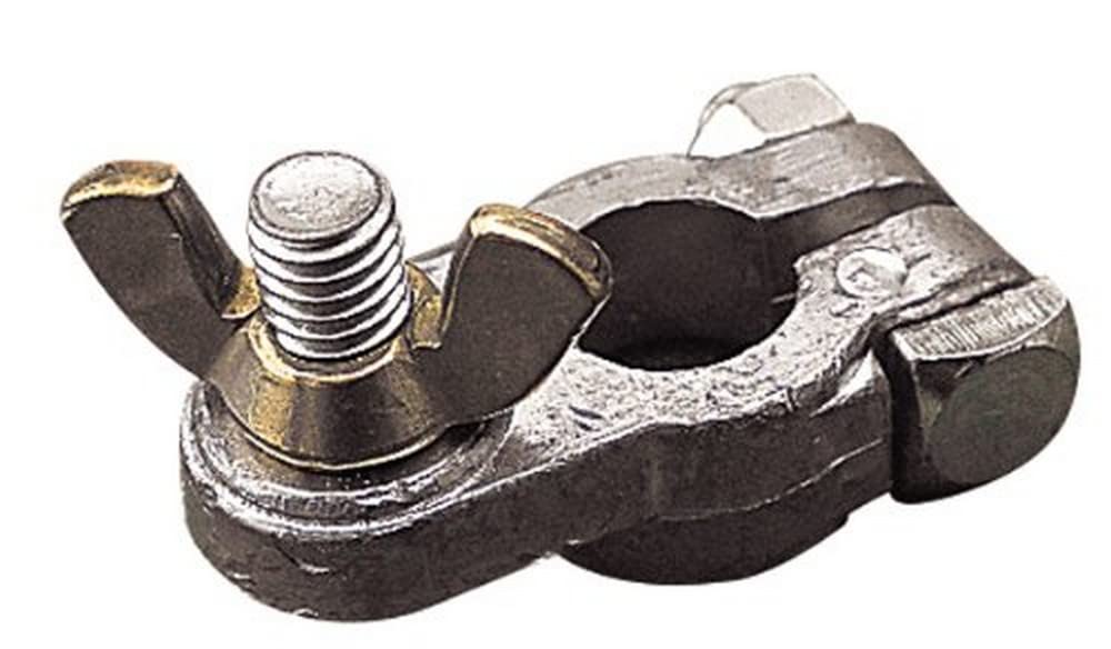 Amazon.com: Sea-Dog Battery Terminal - Wing Nut Style, Set : Automotive