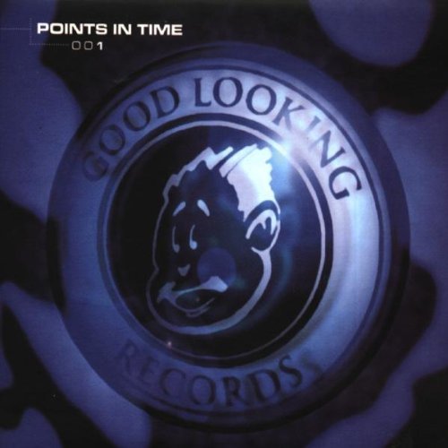 Various - Vol. 1-Points in Time - Amazon.com Music