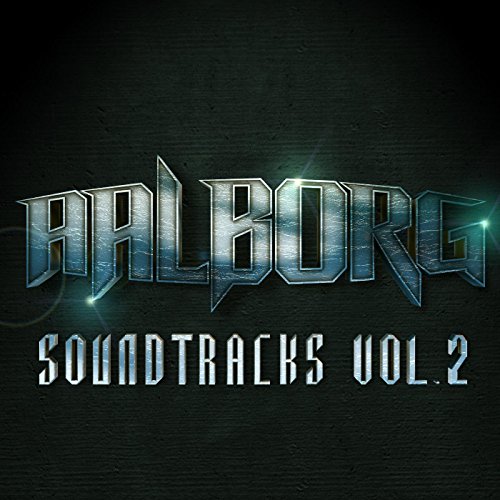 Amazon.com: Aalborg Soundtracks, Vol. 2 : Aalborg Soundtracks: Digital ...