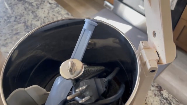 Watch Wet grinder for Indian cooking, ultra table top grinder. on ...