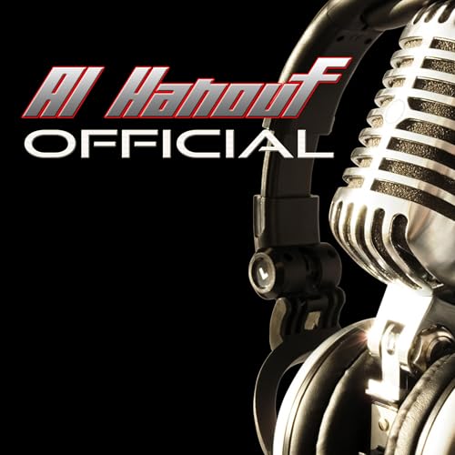 Spiele INTROVERT von Al Hanouf Official auf Amazon Music ab