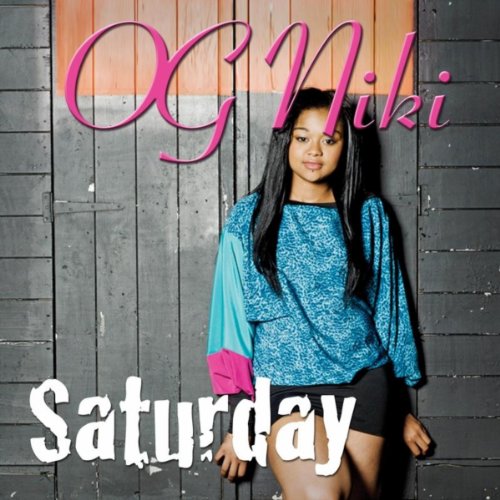 Saturday by OG Niki on Amazon Music - Amazon.co.uk