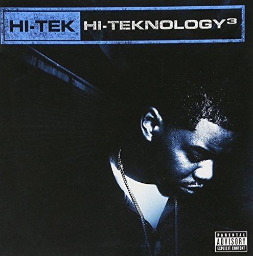 Hi-Teknology 3 by Hi-Tek (2007) Audio CD - Hi-Tek: Amazon.de: Musik-CDs ...