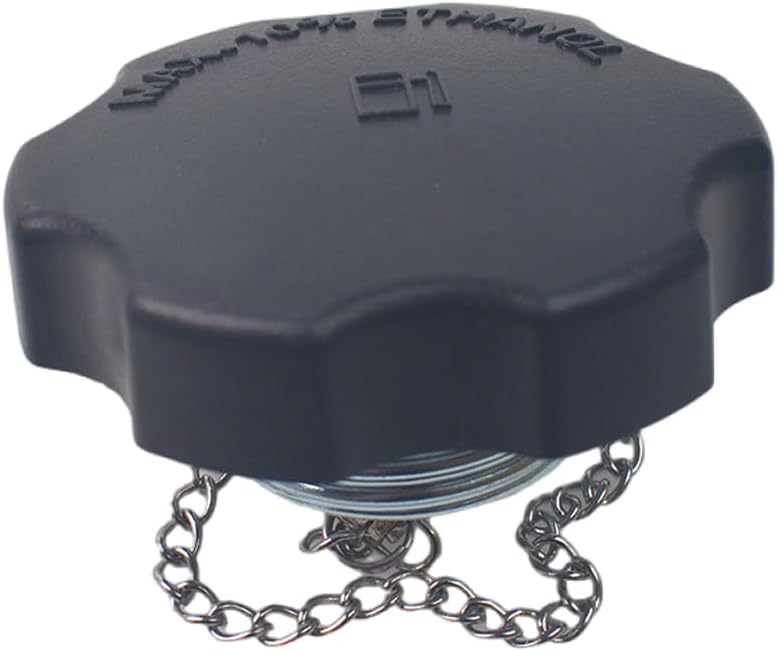 Amazon.com: Gas Cap Fuel Tank Cap With Chain For Predator Hemi/Non-Hemi ...