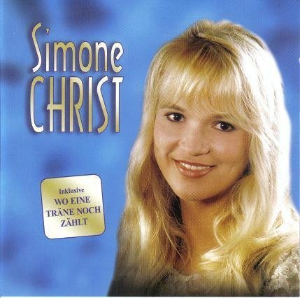 Simone Christ - CHRIST, Simone, Diverse: Amazon.de: Musik-CDs & Vinyl