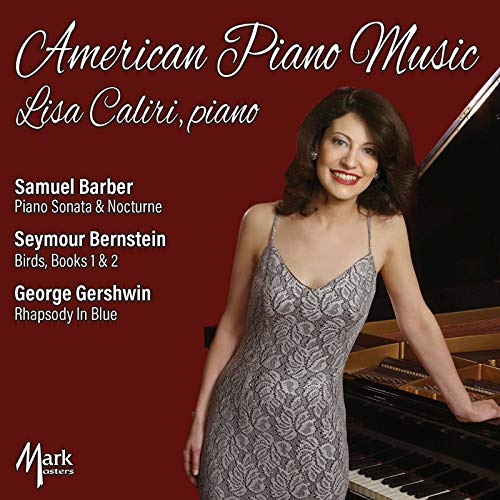 Amazon.co.jp: American Piano Music : Lisa Caliri: Digital Music