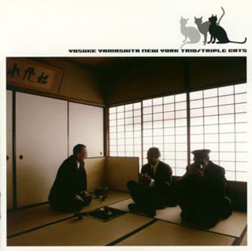 Amazon.com: Triple Cats: 20th Anniversary: CDs & Vinyl