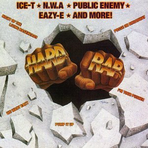 Various Artists - Hard Rap - Amazon.com Music