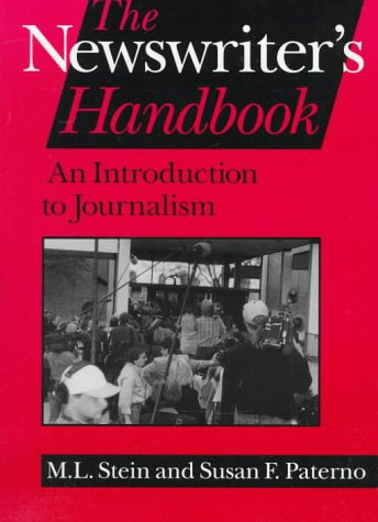 Buy Newswriter′s Handbook: Introduction to Journalism Book Online at ...