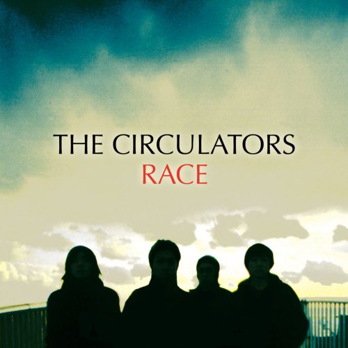 THE CIRCULATORS - Race - Amazon.com Music