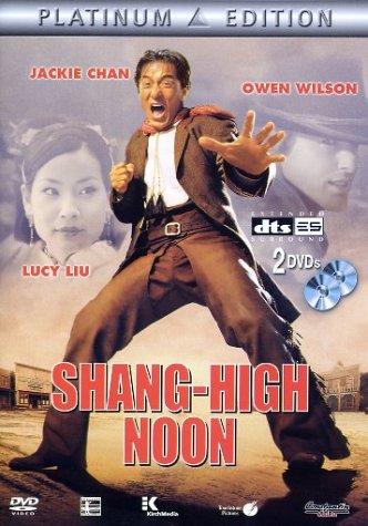 Amazon.com: Shang-High Noon : Movies & TV