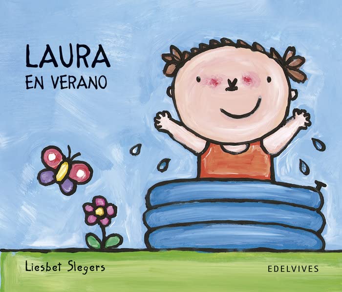 LIBROS DE VERANO PARA NIÑOS 📚🌞