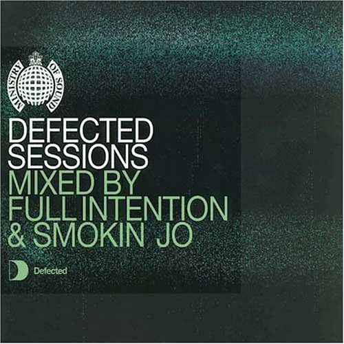 Defected Sessions Vol.14 [Vinyl LP]: Amazon.de: Musik-CDs & Vinyl