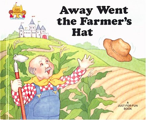 Amazon.com: Away Went the Farmer's Hat (Magic Castle Readers Language ...