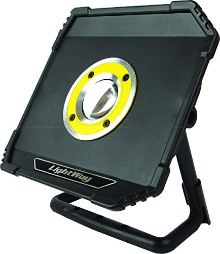 Lightway 140493 Rechargeable LED Worklight: Amazon.com: Tools & Home ...