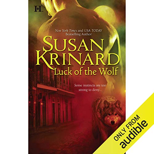 Amazon.com: Bride of the Wolf (Audible Audio Edition): Susan Krinard ...