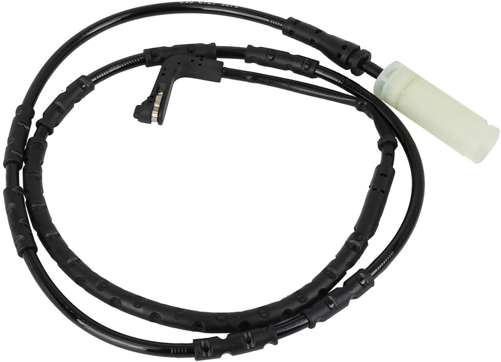 Amazon | uxcell リアブレーキパッドの電子摩耗センサー交換 34356762253 BMWに対応130i 135i 323i ...