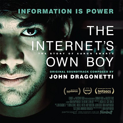 The Internet's Own Boy - Original Motion Picture Soundtrack de John ...