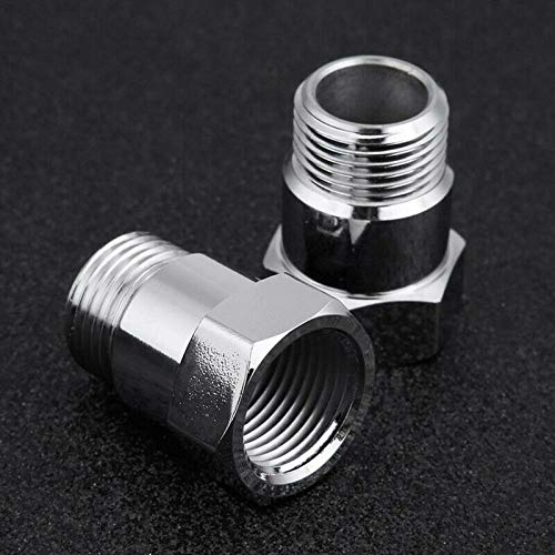 PRAV® 1 Pieces 32mm M18*1.5 Oxygen Sensor Expander Expansion Pad Plug ...