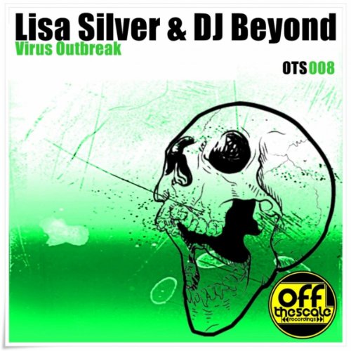 Virus Outbreak by Lisa Silver & DJ Beyond on Amazon Music - Amazon.com