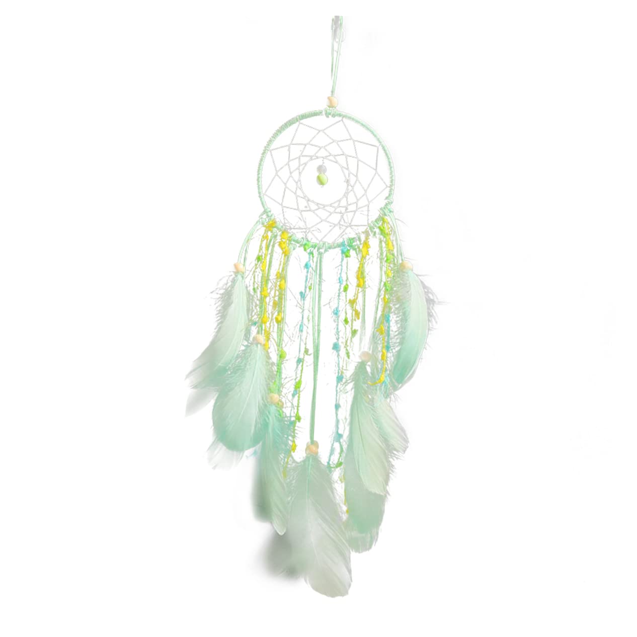 Dream Catcher In The Wind