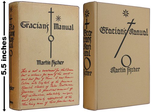 Gracian's Manual: A Truth-Telling Manual and the Art of Worldly Wisdom ...