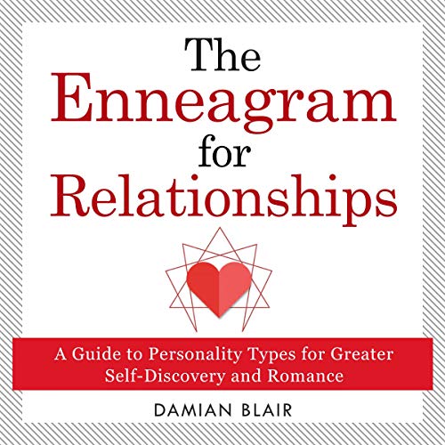 Amazon.com: The Enneagram Beginner's Guide: A Roadmap to Self-Discovery, Growth and Healthy ...