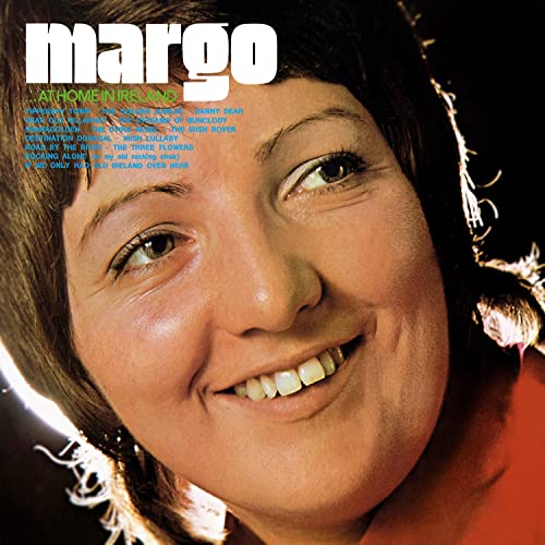 Play At Home in Ireland by Margo on Amazon Music