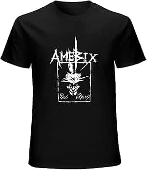 Logotipo Da Amebix