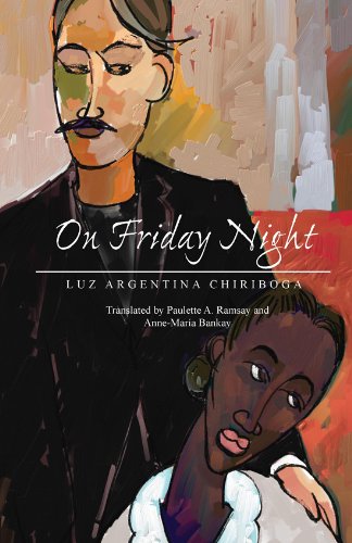 Buy On Friday Night Book Online at Low Prices in India | On Friday ...