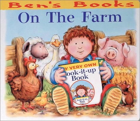 On the Farm (Ben's Books): Caldwell, Stephen, Lawson, Peter ...