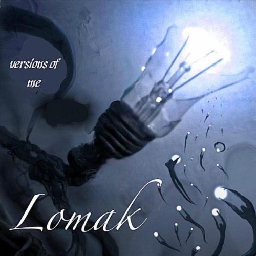 Amazon.com: Versions of Me : Lomak: Digital Music