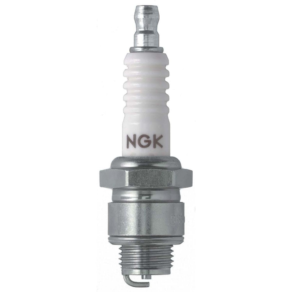 Amazon.com: NGK 3510 Pack of 4 Spark Plugs B6S : Automotive