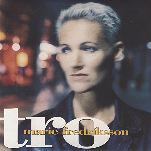 Tro by Marie Fredriksson on Amazon Music Unlimited