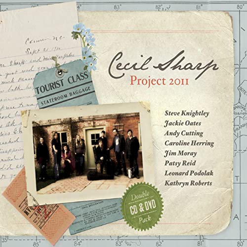 Cecil Sharp Project von Cecil Sharp Project bei Amazon Music - Amazon.de