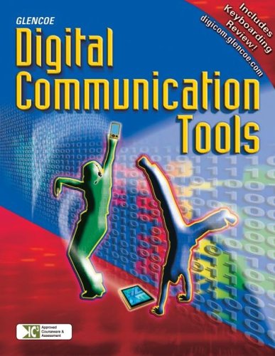 Amazon.com: Digital Communication Tools and Systems, Student Edition ...