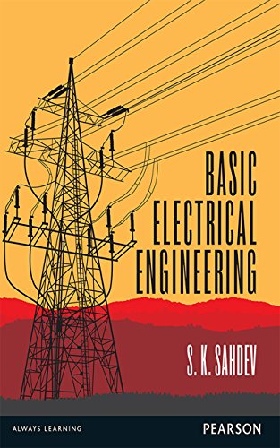 Basic Electrical Engineering eBook : SK Sahdev: Amazon.in: Kindle Store