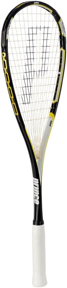 Amazon.com : Prince EXO3 Rebel Squash Racquet : Squash Rackets : Sports ...