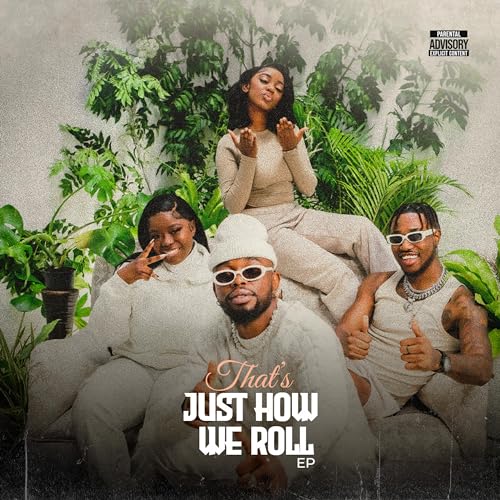 Play That's Just How We Roll by YNOT Music Group on Amazon Music Unlimited