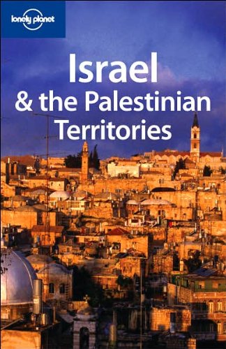『Lonely Planet Israel & the Palestinian Territories』｜感想・レビュー - 読書メーター