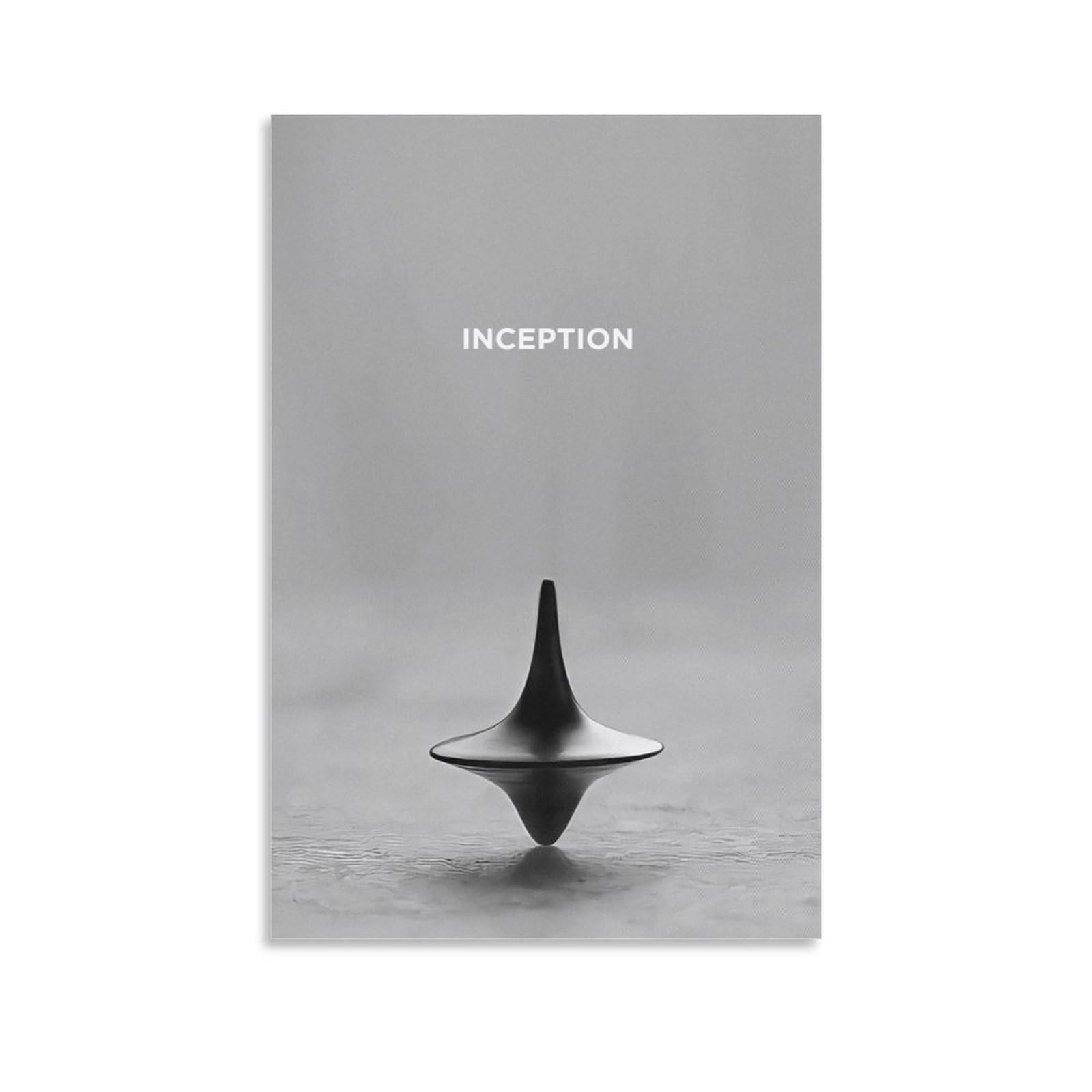 Inception Totem Poster ArtStation INCEPTION [ TOTEM ]