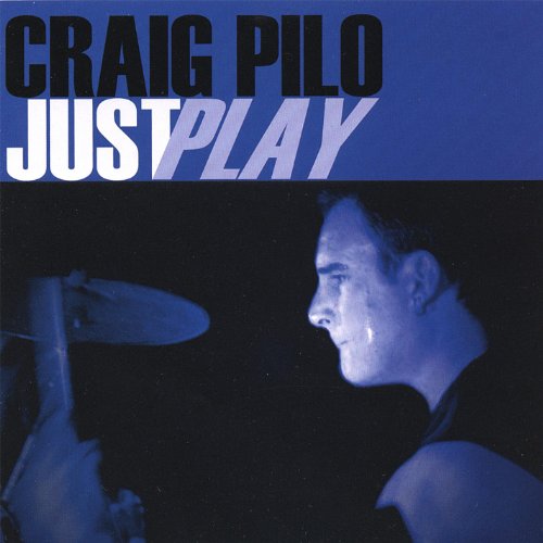 Play Just Play by Craig Pilo on Amazon Music